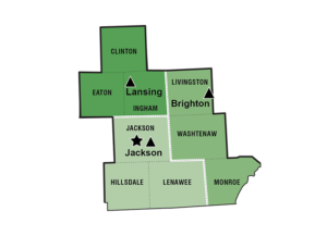 MDOT University Region